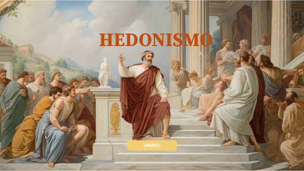 Hedonismo | Genially