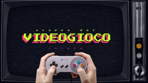 ESCCAPE ROOM L'ENEIDE | Genially