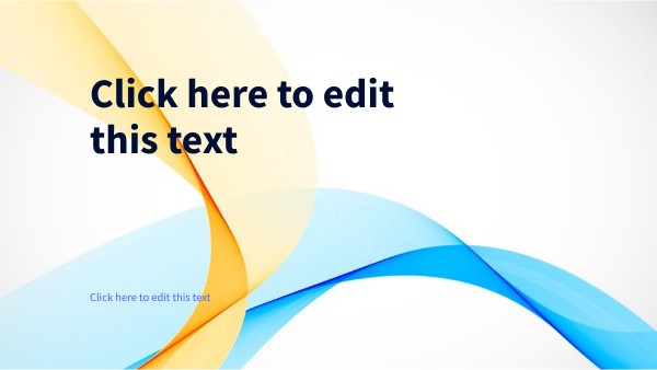 BLANK PRESENTATION | Genially