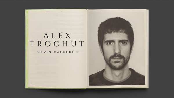 ALEX TROCHUT | Genially