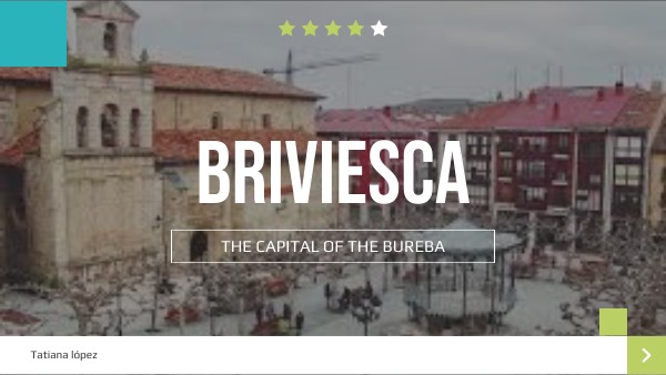 BRIVIESCA | Genially