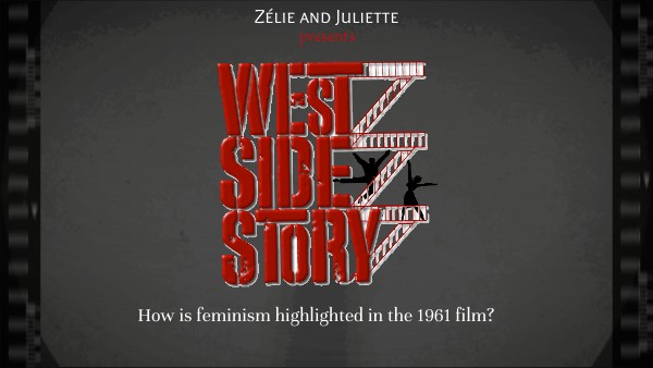 West Side Story | Genially