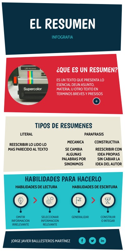 INFO EL RESUMEN