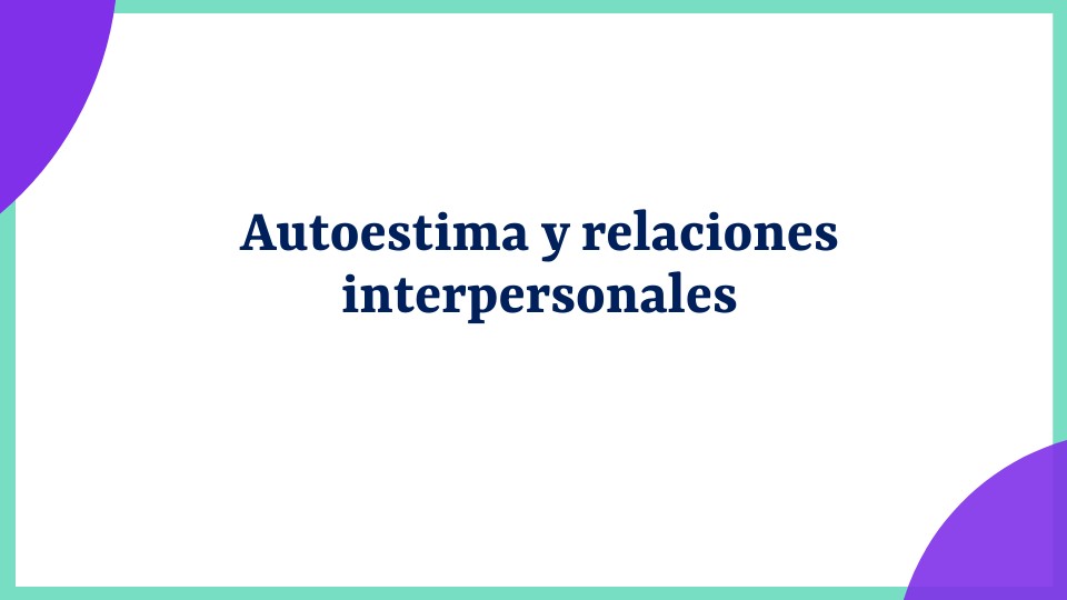 PRESENTATION EDNA HURTADO | Genially