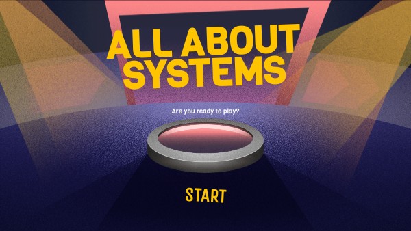 SYSTEMS TERCERO QUIZ