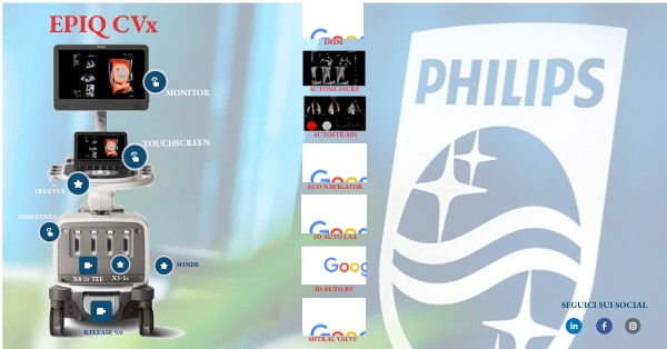 EPIQ CVX PHILIPS CARDIO