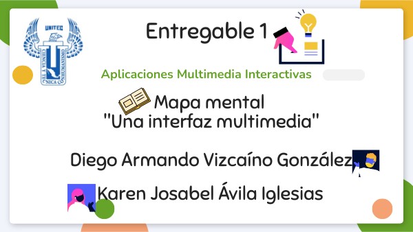 UNA INTERFAZ MULTIMEDIA | Genially