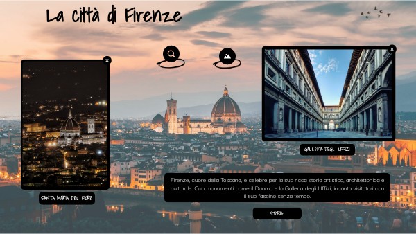 Firenze | Genially