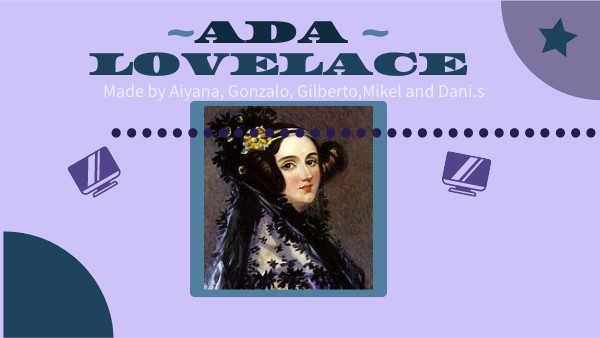 LOVELACE