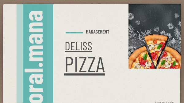 oral mana dec | Genially