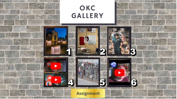 BASIC DOSSIER | Genially