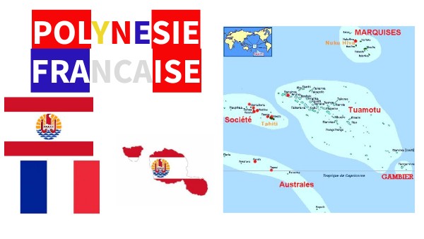 Polynésie Française | Genially