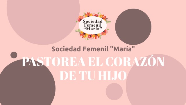 Pastorea el Corazón de tu hijo