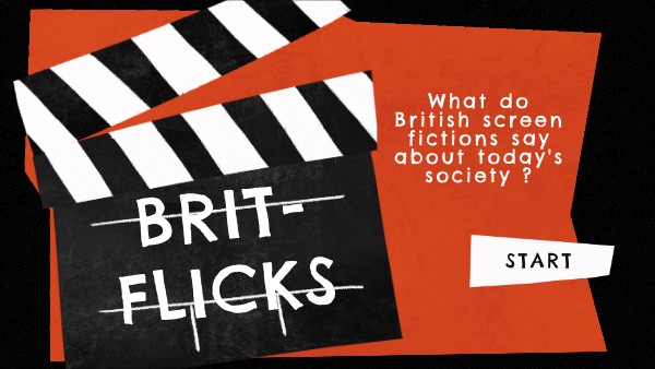 British films | Genially