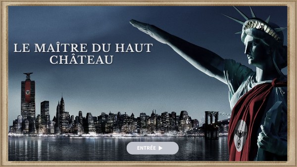 Le Maître du haut château