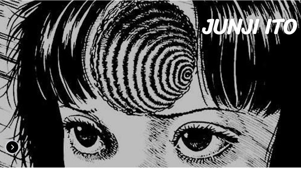 JUNJI ITO