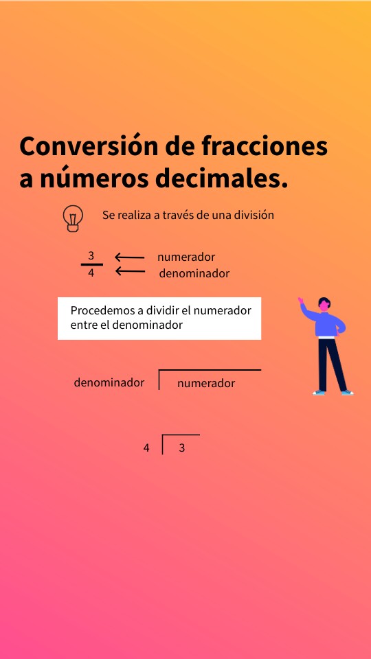 Números decimales conocidos 1 | Genially