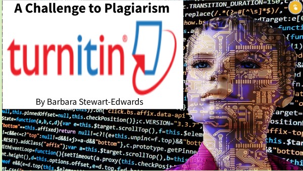 Turnitin: A Challenge to Plagiarism | Genially