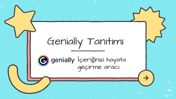 Presentation for Instructional Technologies