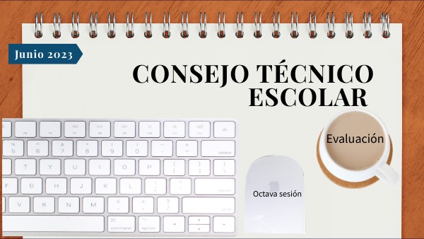 8 sesion CTE | Genially