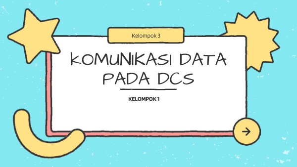 PPT DCS | Genially
