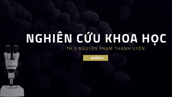 MICROPARTICLES PRESENTATION | Genially