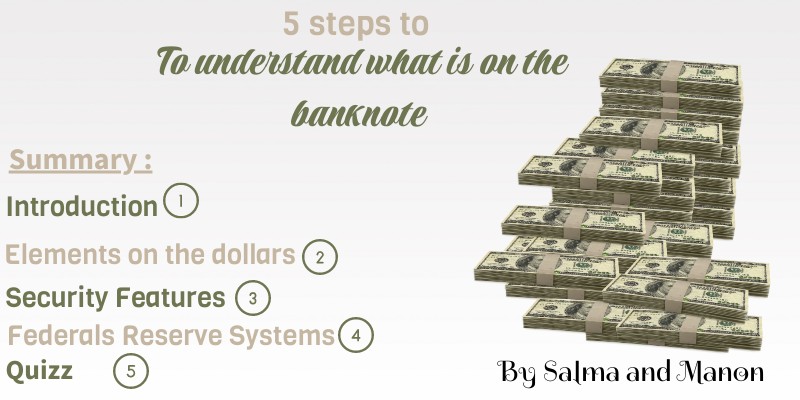 Copie - BUNDLE OF BILLS