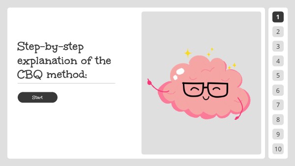 STEP BY STEP MANUAL | Genially