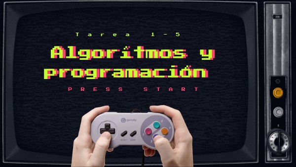 Tareas mejoradas 1-5 | Genially