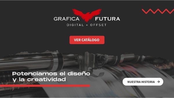 Grafica Futura | Genially