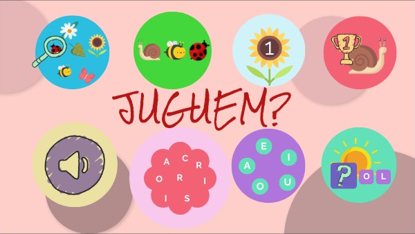 JOCS INTERACTIUS PER AINFANTIL DE LECTO I MATE