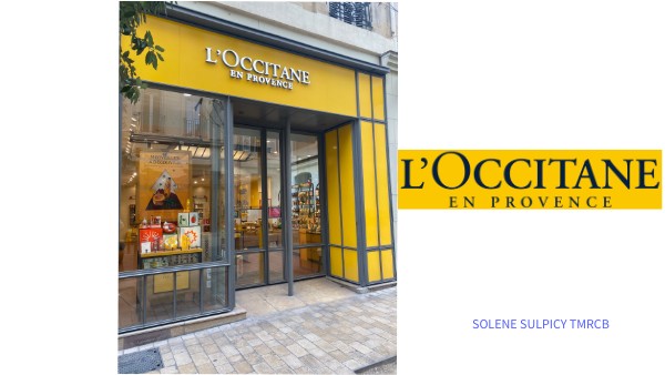 Présentation 1 occitane | Genially