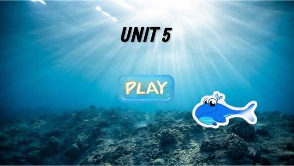 UNIDAD DIDÁCTICA 5ºB ISABEL VILLAR | Genially