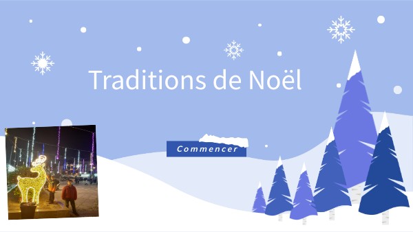Mon Noël