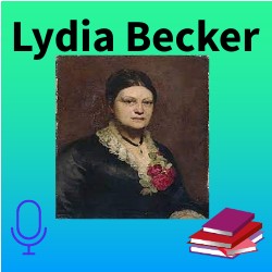 Lydia Becker | Genially