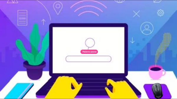 Conviver na Internet | Genially