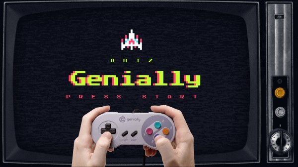 Genially Quizz