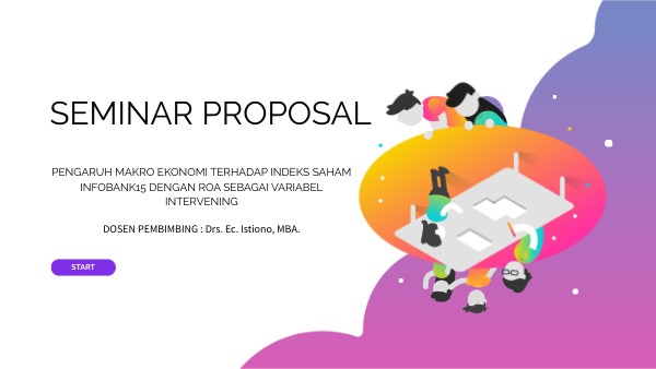 Seminar Proposal