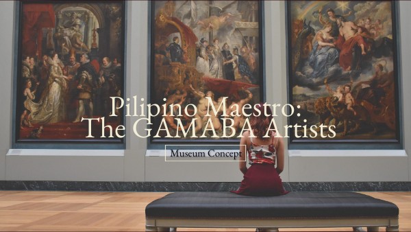 HUM PRESENTATION | Genially