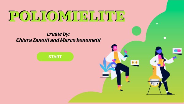 SCIENCE VIBRANT PRESENTATION | Genially