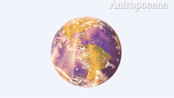 Antropocene | Genially