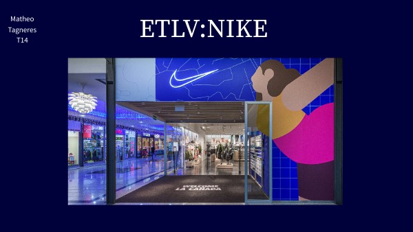 BASIC DARK PRESENTATION