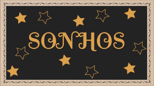 Sonhos - Leonardo da Vinci | Genially