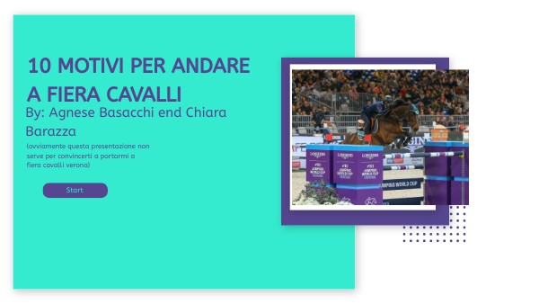 TECH SIMPLE PRESENTATION | Genially