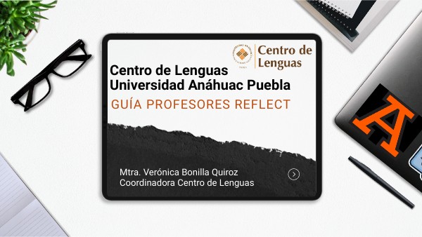 Guía - CDL: COIL | Genially