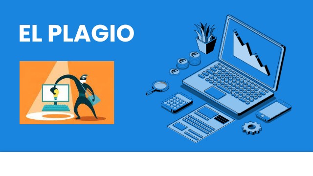 El Plagio