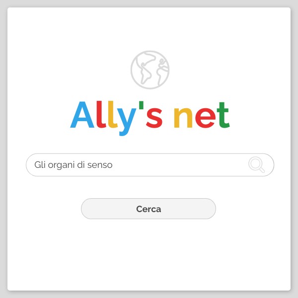 SEARCHER CARD | Genially