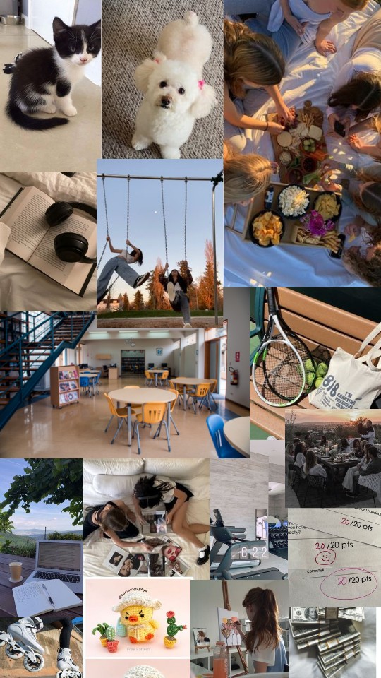 BASIC SLIDESHOW MOBILE | Genially