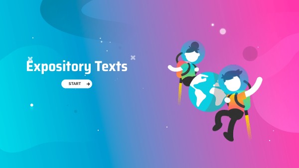 Expository Texts | Genially