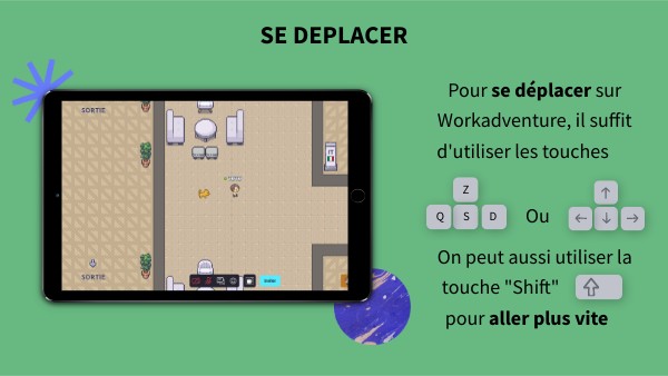 POA Support Guide | Genially